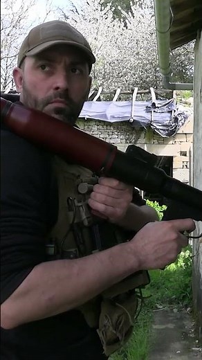 L'UTILISATION TACTIQUE DU RPG-7