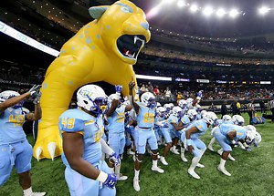 What time, TV channel is Southern vs Prairie View A&M football game on today? Live stream, odds