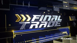 \"Fast Money\" final trades: GOOG, CAR and more