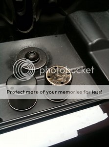 BSH Competition Catch Can and Cam Follower Install