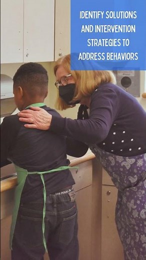 What Does a Behavior Technician Do at Watson?