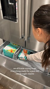 144K views · 91 reactions | ☀️Summer made simple with Little Spoon! This season, spend less time cooking and more time soaking up the sun. Little Spoon’s freshly made, nutritious meals are perfect for busy summer days — just pop them in your bag and you’re ready to go! Traveling? Changing plans? It’s easy to update your address so you never miss a meal. | Little Spoon | Facebook