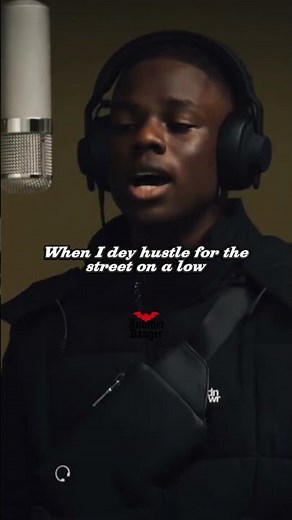 Rema - bad commando (lyrics) #lyric #rema #lyricvideo #goviral