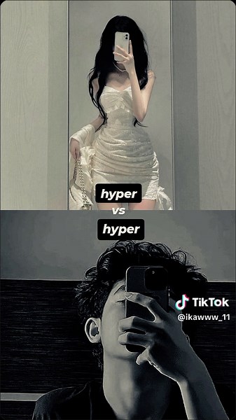 Mas Boy Hyper Mode: Trending Hyper vs Hyper Comparison