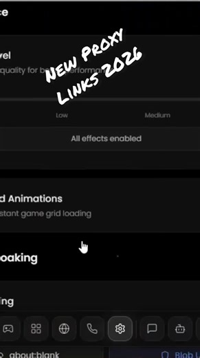 New Proxy for school Chromebook 2026 #viral_video #2026 #viraltiktok #fypシ #foryoupage