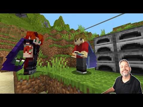 I'm Finally Giving Back! - Hermitcraft Stream!