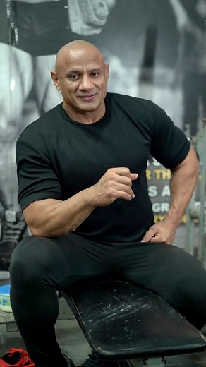 280K views · 6.8K reactions | Single part training or double part daily training ? Which one is good for you ? My opinion : always prefer double part training, improve your recovery system, I mean to say nutrition & sleep. Advance athletes can have one more rest day if their body needs to recover. Brand ambassador @myproteinin Link in bio Code-MUKESH #dronacharyathegym #training #recovery #nutrition #sleep #bodybuilder #powerlifter #mukeshgahlot | Mukesh Singh Gahlot | Facebook