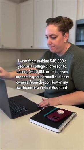 If I had to start over as a Virtual Assistant - here’s exactly what I’d do to create quick AND