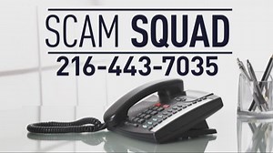 Scam Squad: Beware of house deed scams