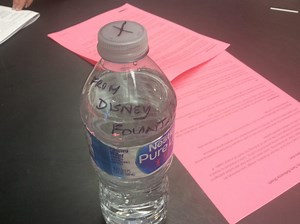 Water Quality Testing in the Lab - Teaching AP® Science