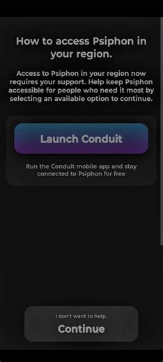 🔥 "Psiphon Pro New Trick 2025 | Free Internet Trick Working 100%" #psiphonpro