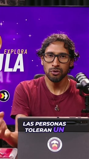 La gente está HARTA de lo FALSO! ¡Cuida lo humano! #parati #vidareal #liderazgo #frases