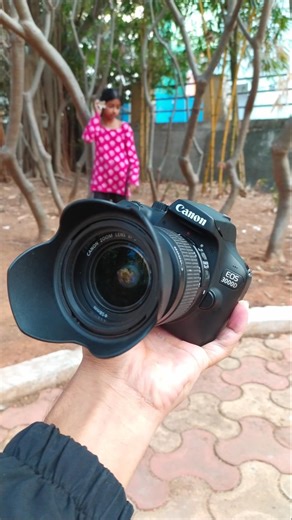 Canon Kit Lens Best Photography🔥📷#photography #canon3000d #camera