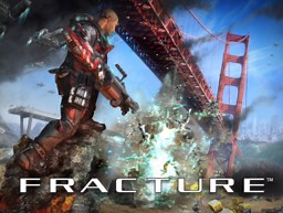 Fracture demo due on September 18