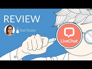 LiveChat Review: What Are Its ✅ Pros & Cons ❎?
