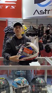 3.1K views · 94 reactions | Lanzamiento del LS2 Vector II . . . . . . . . . . #astrobikermx #ls2helmets #ls2vector2 #lanzamiento #expomoto #moterosmexico #bikerscdmx #motosmx | Astro Biker | Facebook
