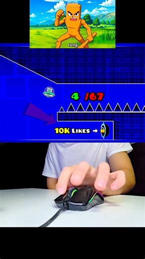 Italian Anime Soda Pop Brainrot vs 69 Click UFO Spam Challenge Saved! 😱