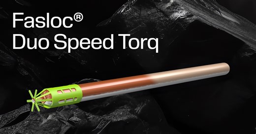5.5K views · 67 reactions | Meet Fasloc® Duo Speed Torq — our resin...