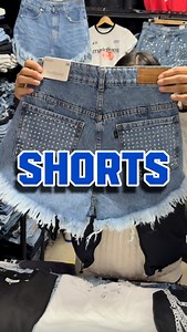 13K views · 116 reactions | @rainbowdenim.ok para compras y envíos  ✅ También al 11-6111-9413 ✅ Pasillo 7 local 134 y Pasillo 10 local 78 Visitá la feria con mayor calidad de La Salada  La Salada  Lunes, Miércoles y Sábados de 7 a 14 HS . . . #lasalada #compras #ropa #indumentaria #jeans #jeansmom #jeansoxford #jeansbaggy #bermudas #bermudones #wideleg #jeansvaquita | ocean.lasalada | Facebook