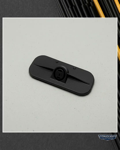 16-20 Chevrolet Cruze Buick Regal Front Windshield Washer Nozzle OEM