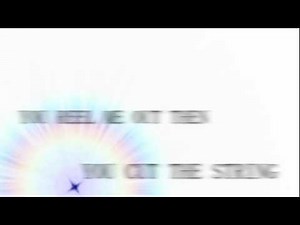 Radiohead - 15 Step (Lyrics On Screen)