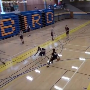 2M views · 6.1K reactions | SHEESH  (via coachdmo_/Instagram) | SportsCenter | Facebook