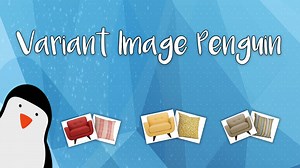 Variant Image Penguin - Assign multiple images to variants, clean up your product page | Shopify App Store