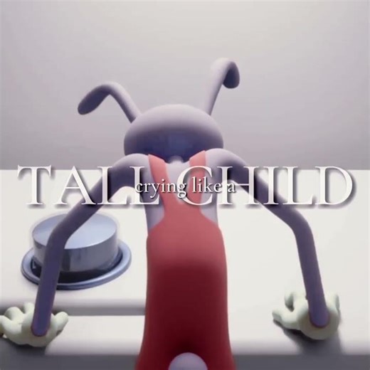 first love/late spring - jax angst // #tadc,#jax,#angst,#digitalcircus