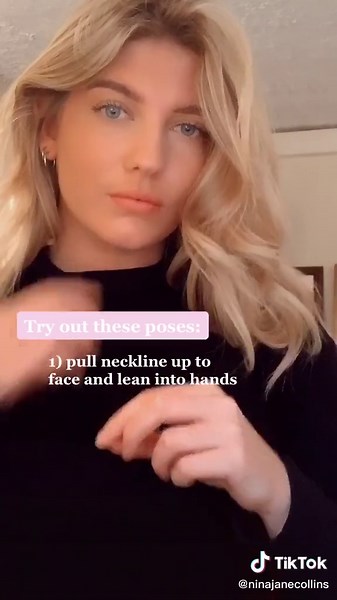 Simple Self Portrait Ideas for Shy Individuals