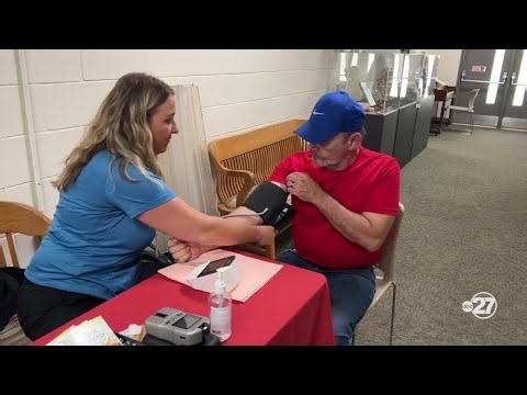 Jefferson County Library enhances access to essential social services every Wednesday