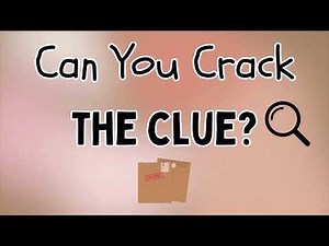 Crack the Clue! 🔍 A Context Clues Challenge for Kids