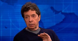 PBS NewsHour:Author Richard Price breaks down his writing process Season 2015 Episode 03