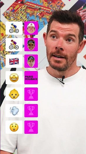 ‘That was incredible!’ Luke Rowe is full of praise for Matthew Brennan’s first pro season 🤩