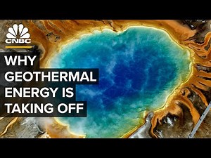 This Overlooked Energy Source Could Supply 50% Of Electricity