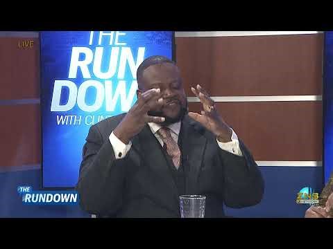 ZNS Night-Time Line-Up - November 11th, 2025