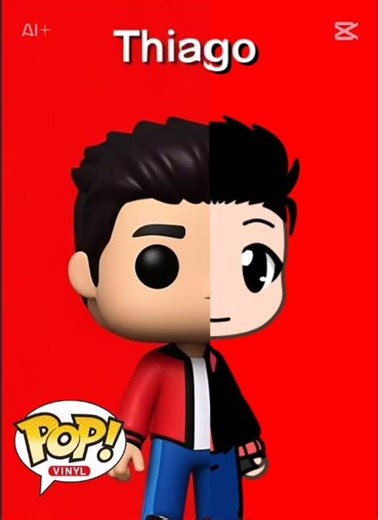 modo funko pop