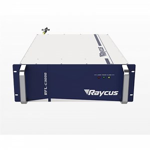 [Hot Item] Raycus Fiber Laser Source 3000W 6000W for CNC Metal Laser Cutting Machine