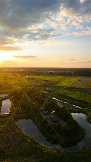 Odrynki ❤️ Podlasie 😍 #podlasie #podlaskie #drone #białystok @obserwujący Województwo Podlaskie Hajnówkawita | Dron Podlasky