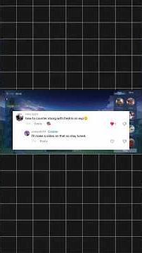 This is how you counter x.borg in exp pane while playing Fredrinn #mlbb #fredrinn