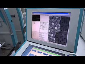 RFID Tag Production Process