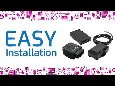 One Step GPS Fleet Tracking