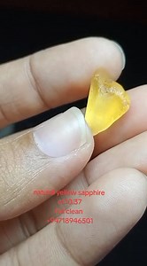 53K views · 1.9K reactions |   Natural yellow sapphire #soldout  Full clean  Good stone ⚖️ 10.37 ct  0718946501 / 0779501407 ️ location - Rathnapura  Origin - Srilankan( Rathnapura pohorabawa )  Island wide courier   #Rathnapura #gemstone | Sampath Gems | Facebook