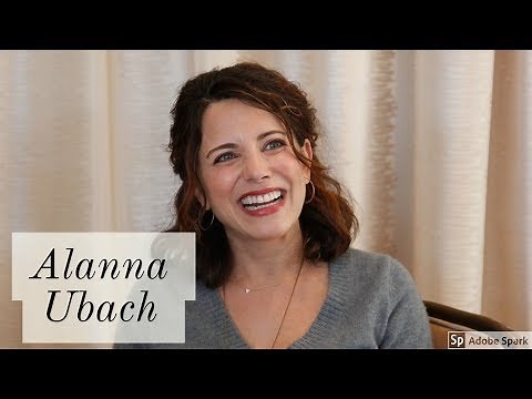 Alanna Ubach of Disney Pixar's "Coco" Singing