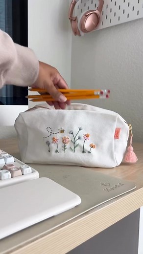 108K views · 43 reactions | Learn embroidery the easy way  With the...