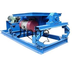 [Hot Item] Customized 220V Strong Power Vibration Shaking Table for Tile Block Making/Floor Concrete Moulds Vibrating Table