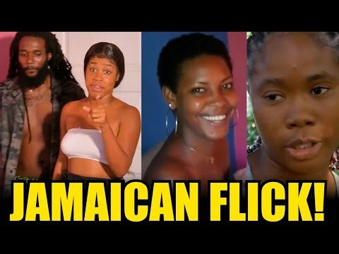 Jamaican Movie: JAMAICAN FLICK!
