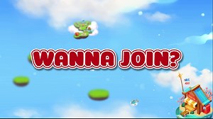 BETA UPDATE AGAIN: BUILD A BRIDGE TO EXPLORE NEW LAND - what you need: • 1 Stone - new material in this update, obtained by mining or buying at the shop. • 1 Wood - obtained from logging in garden or purchasing at the shop. There are 3 bridges in total to take you to the new lands of Farm Me. Find them and expand your farm. Small bridges will take you to vast lands. Watch instructions to open lands at: https://bit.ly/unlockFarm ➖ 📌 Explore more about our social channels: https://linktr.ee/farmm