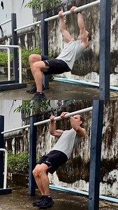 20K views · 4K reactions | Unlock Front Lever with these steps  | JRJ Fit | Facebook