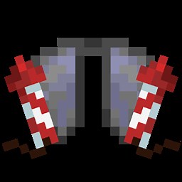 Better Elytra Takeoff