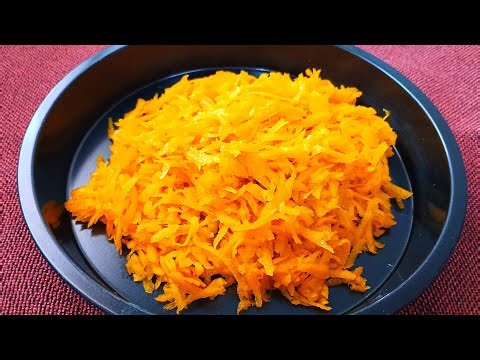 அட ! சும்மா அசந்து போவீங்க / பரங்கிக்காயை இப்படி செஞ்சா //